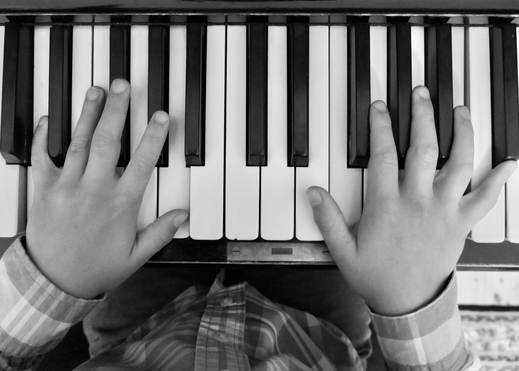 Differentiating giftedness from talent in music education ...