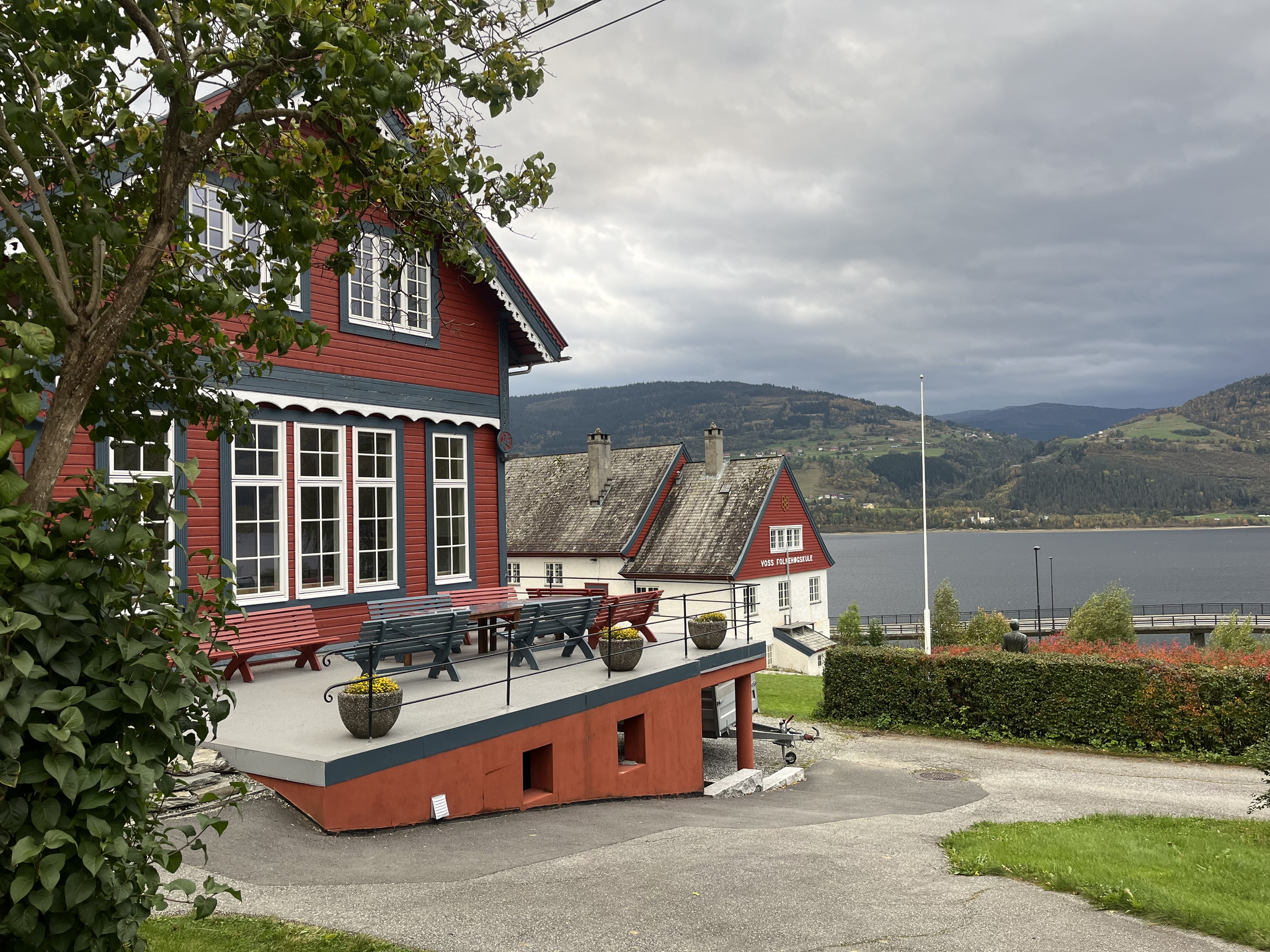 SAAR 2026 in Norway! - Taideyliopiston blogit