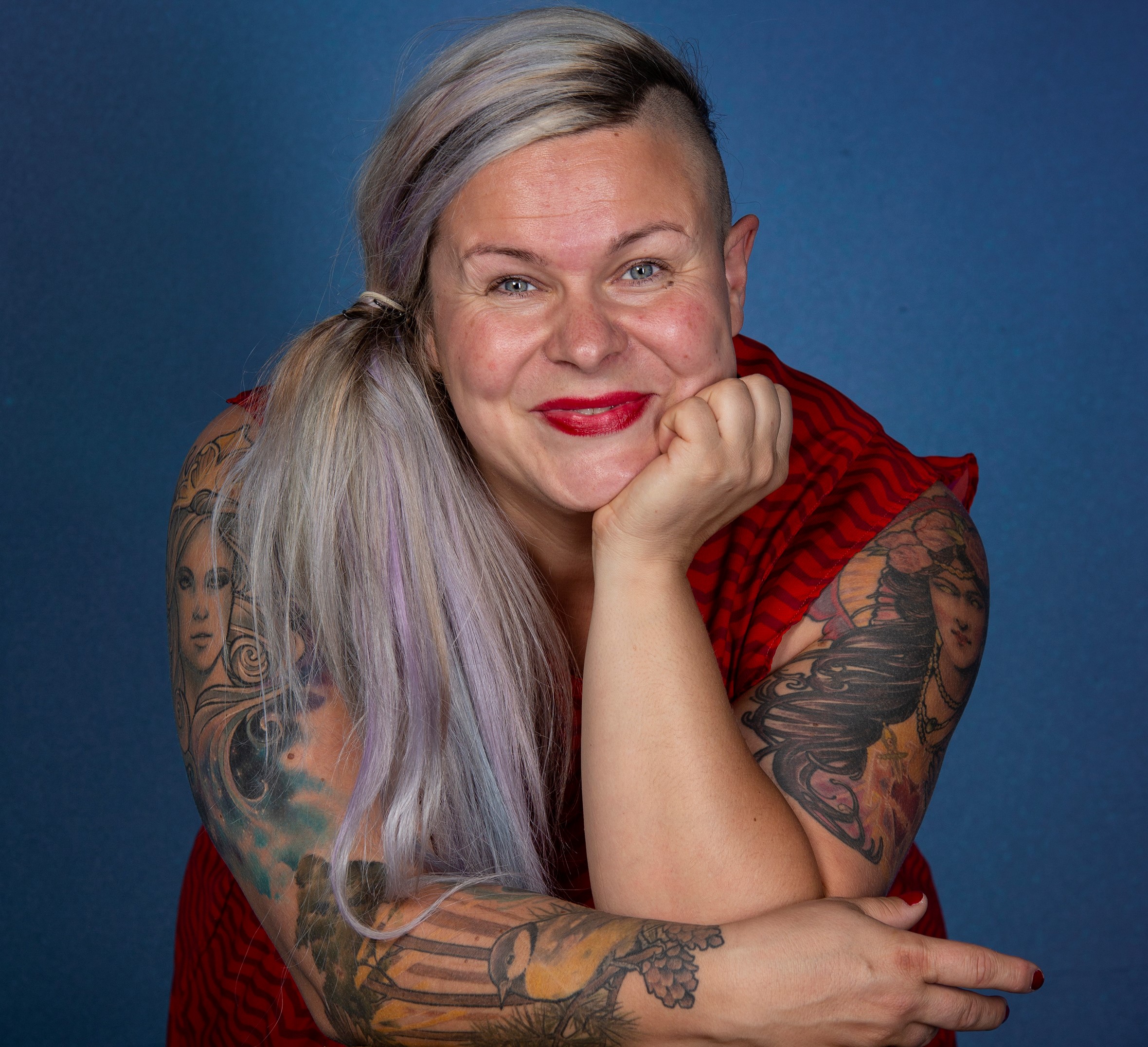 Kulttuuriharrastuksella luodaan tulevaisuutta - Taideyliopiston blogit