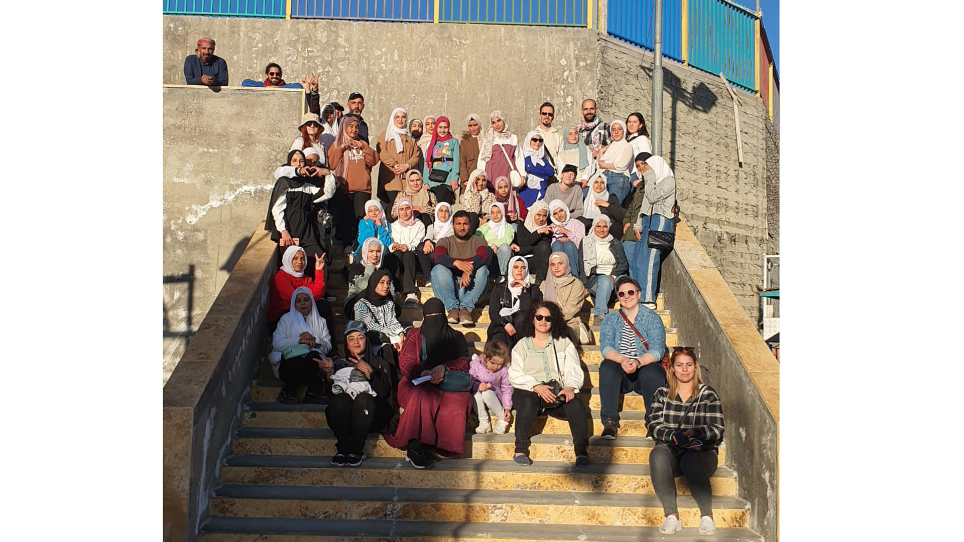 Music can transcend cultural barriers and bring people together in ...