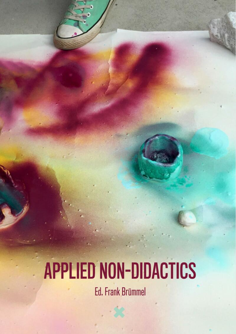 Applied Non-didactics - Taideyliopiston blogit