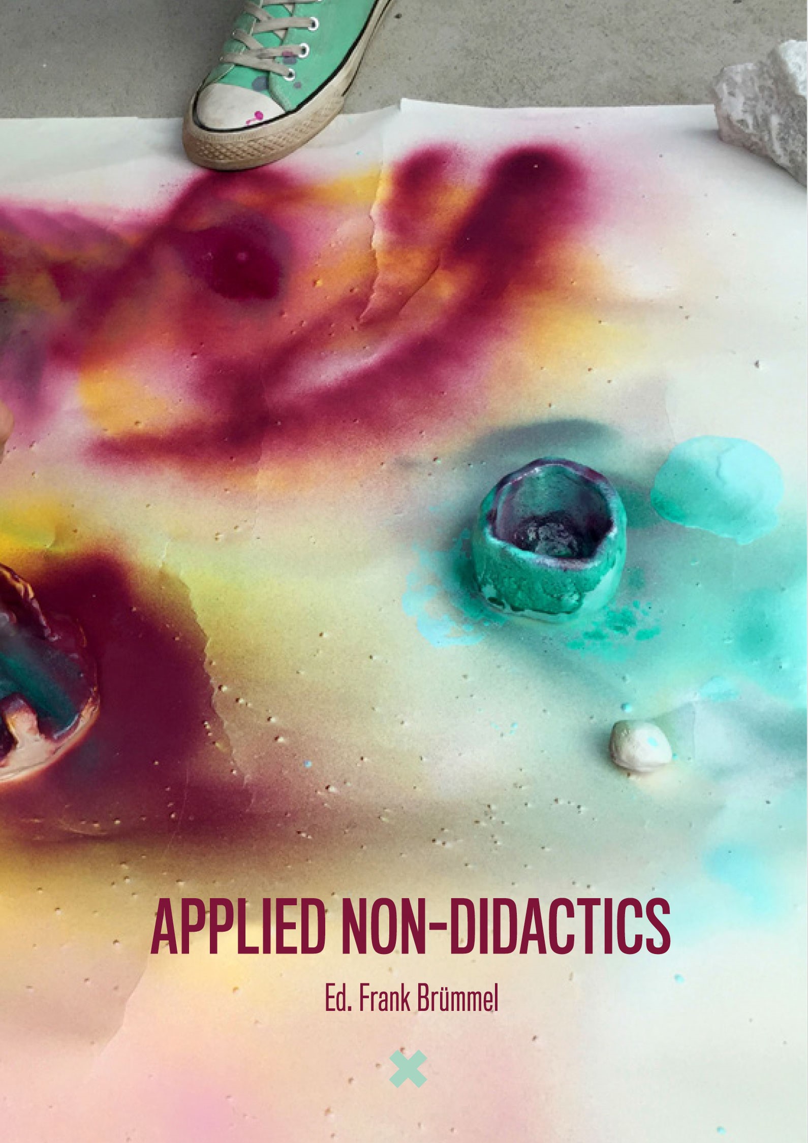 Applied Non-didactics - Taideyliopiston blogit